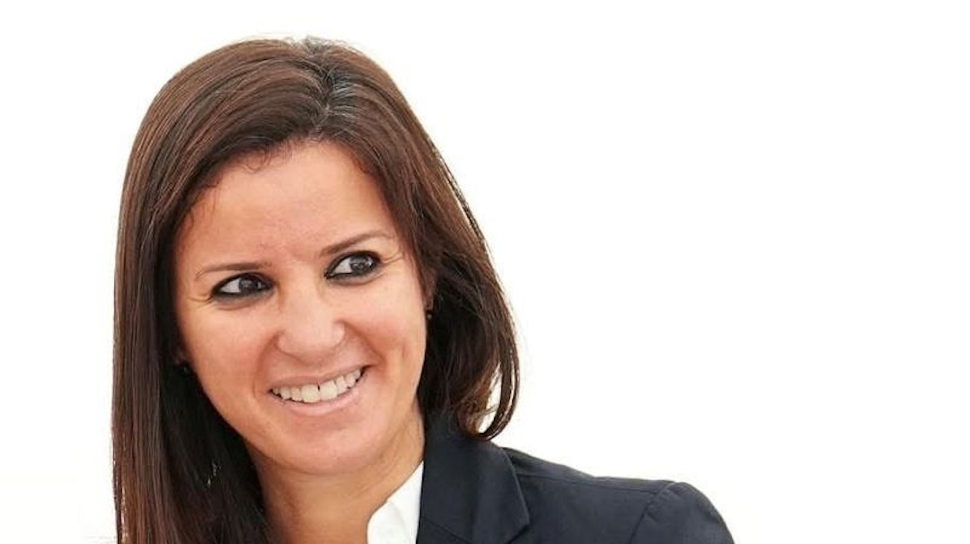 BVG-Infrastrukturchefin Karam: Darum geht sie nach wenigen Tagen wieder