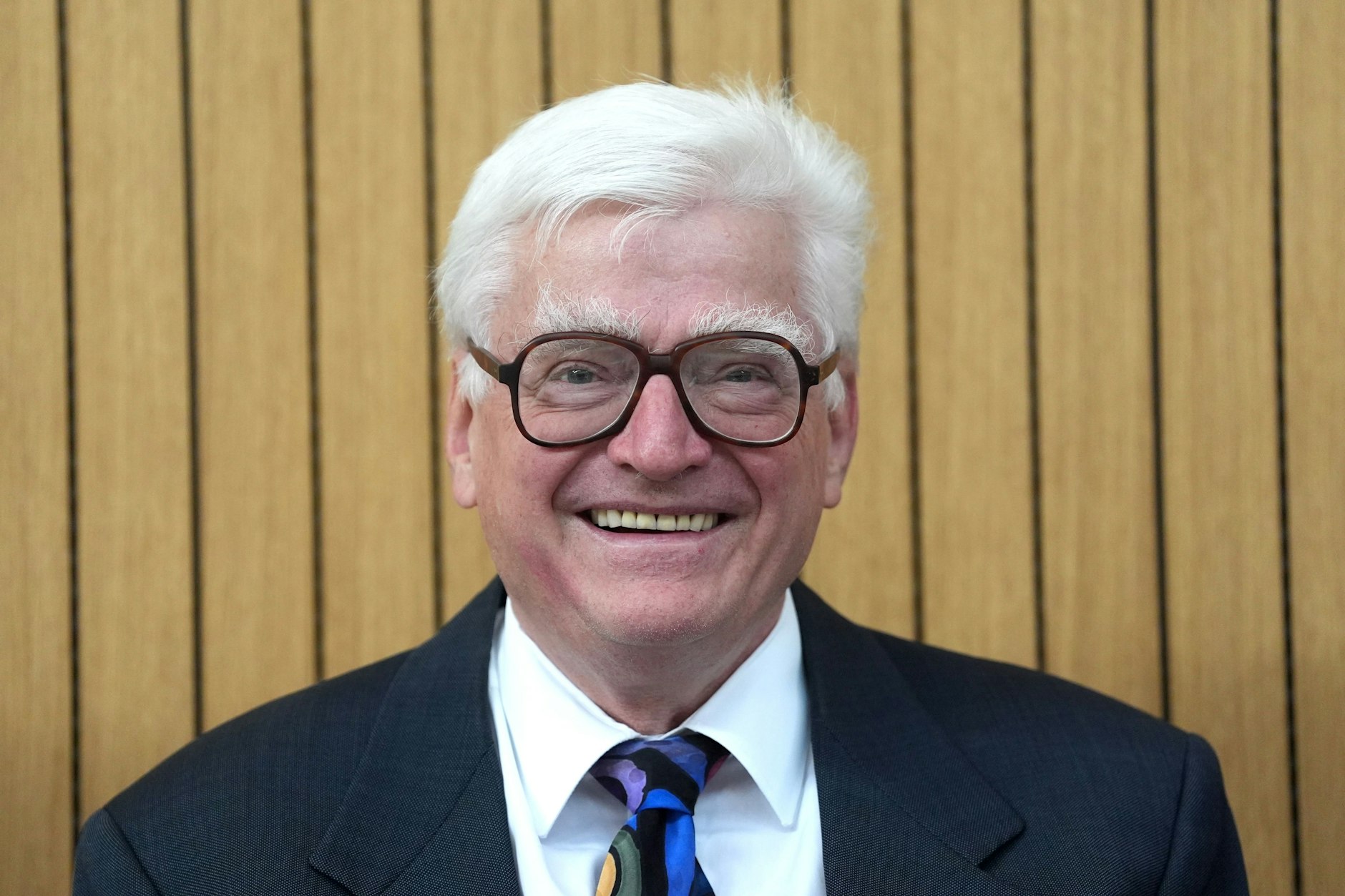 Winfried Stöcker verimpfte illegalen Corona-Impfstoff: AfD erhält ...