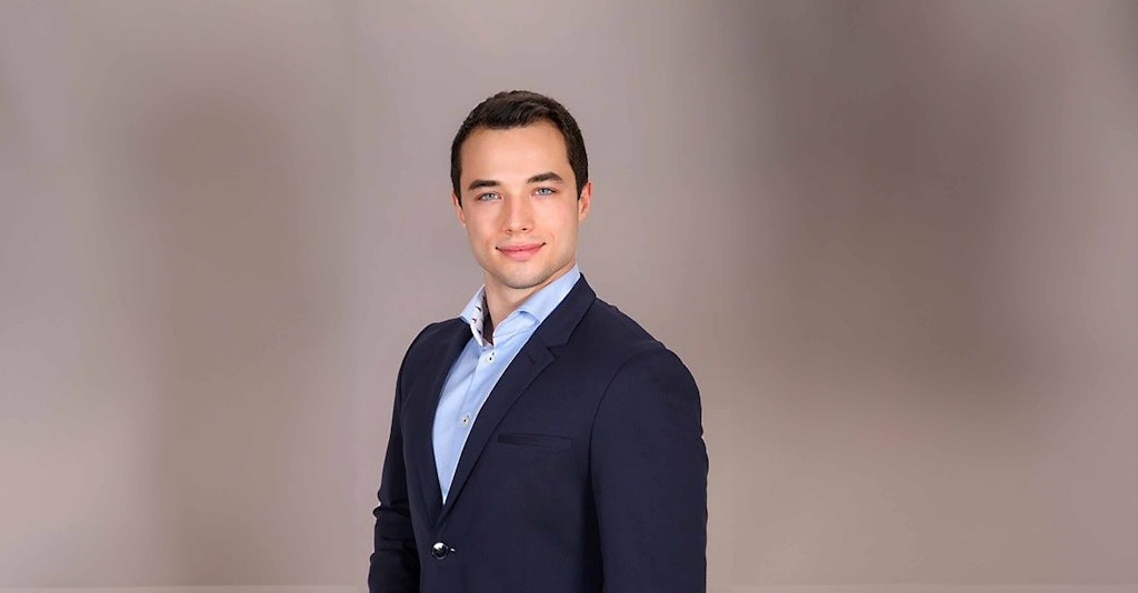 Streit in der Jungen Union Berlin: Harald Burkart siegt vor Gericht ...