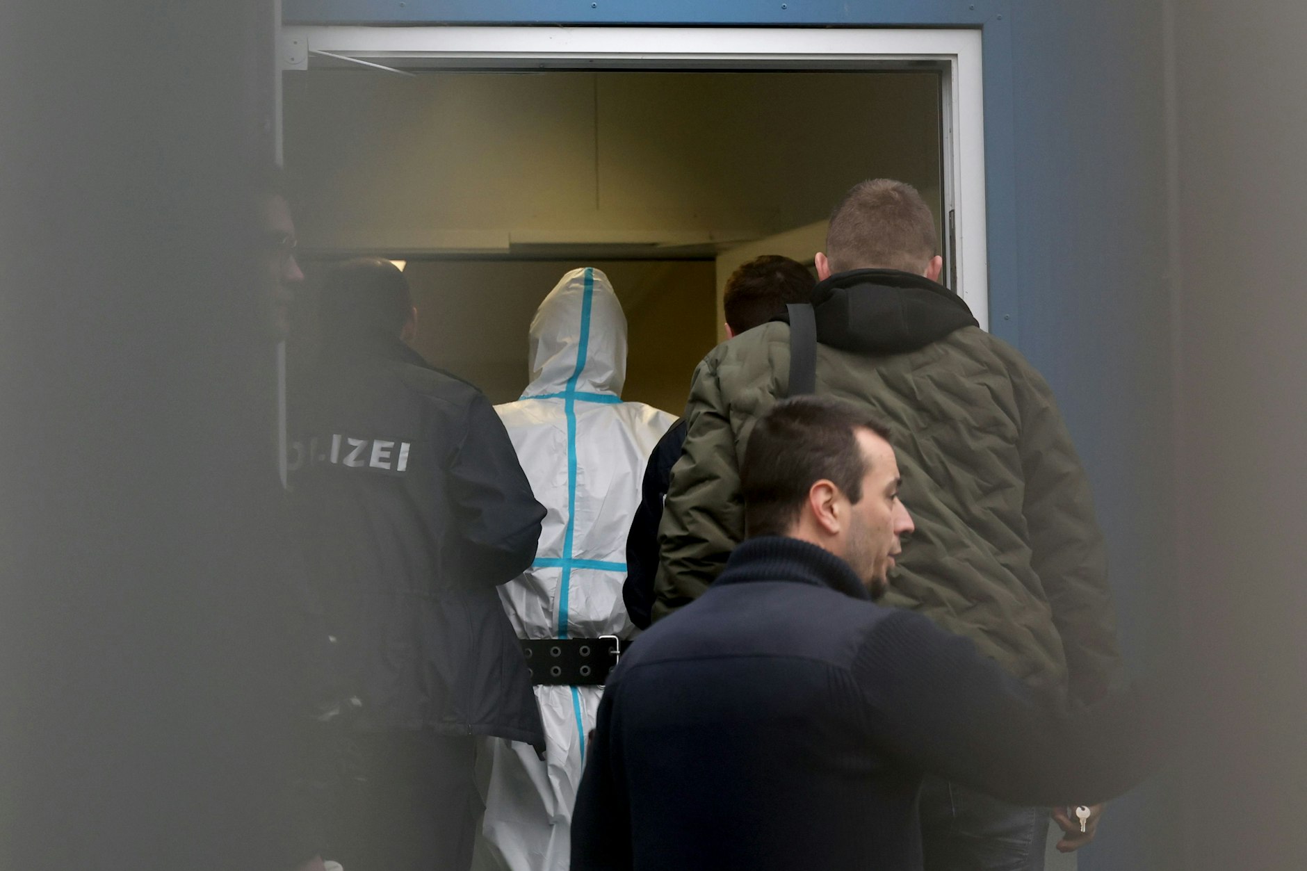 Messerattacke von Aschaffenburg: Experte erklärt, ob die Täter immer „psychisch krank“ sind