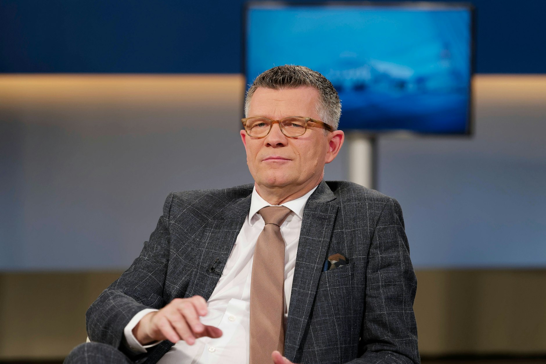 Trumps KI-Projekt: Kann die Macht einer „Super­intel­ligenz“ zur ...