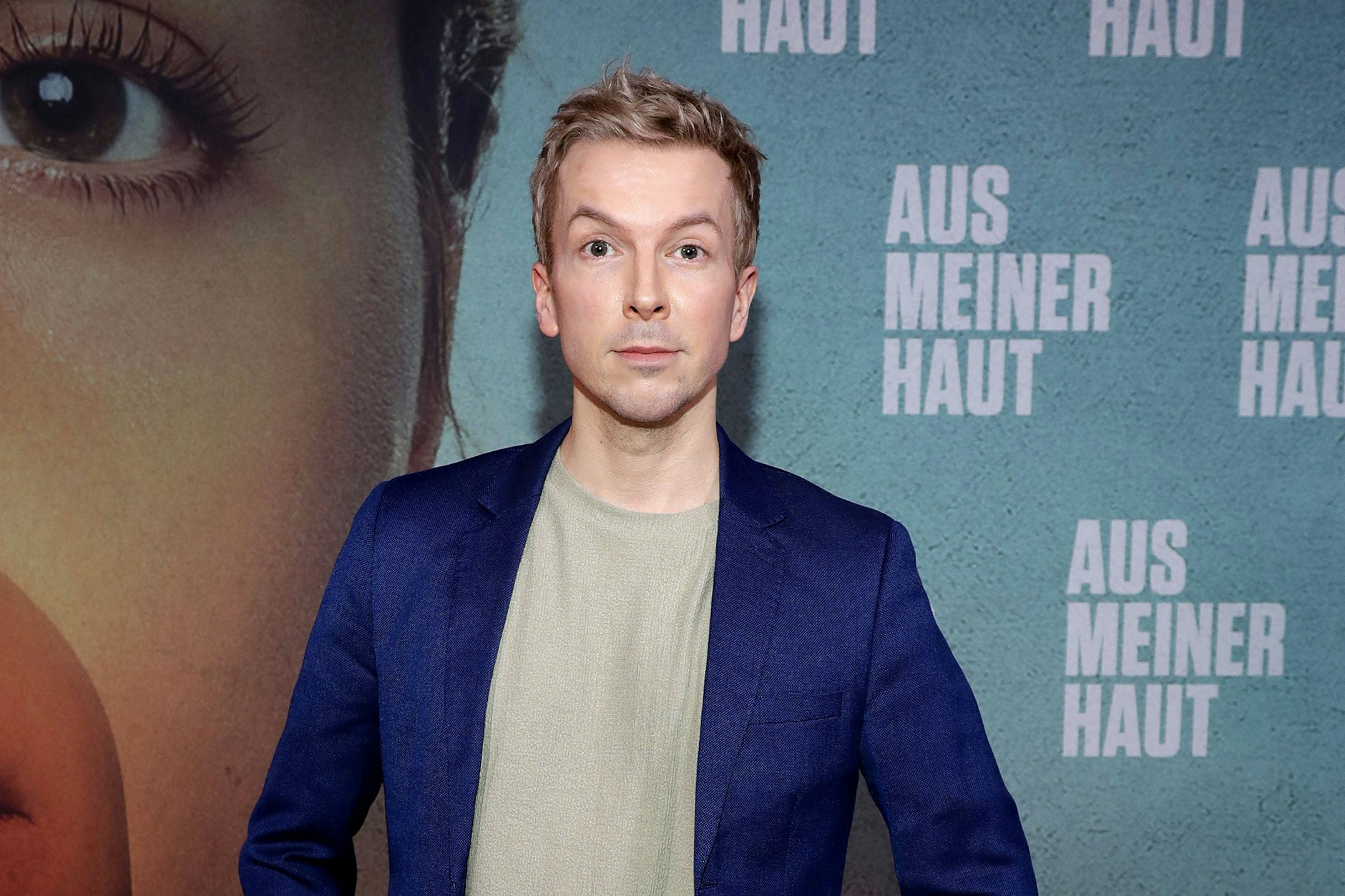 Marcel Mann ist tot: Berliner Comedian plötzlich verstorben ...