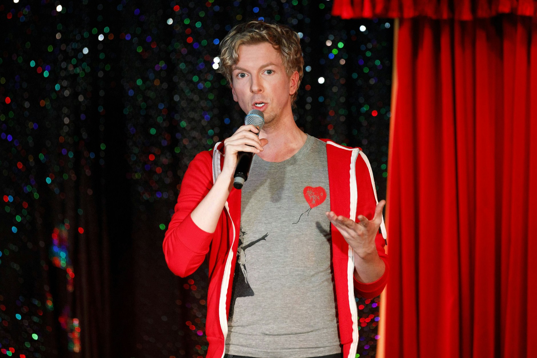 Zum Tod von Marcel Mann: Er hatte Depressionen, suchte nach der großen ...