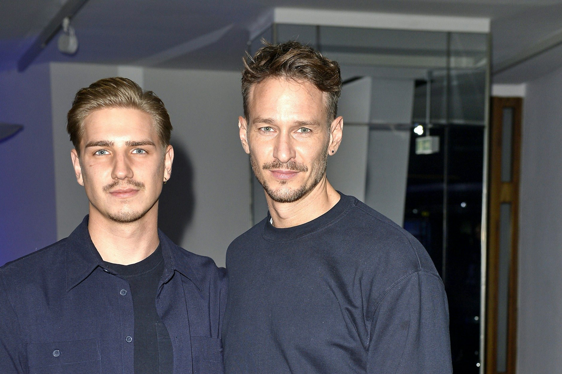 „Tatort“-Kommissar Vladimir Burlakov: Seine Karriere, seine große Liebe