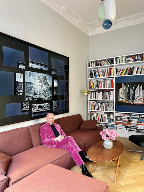 Timo Miettinen mit „Maybe it was Magic“: Kunst zu sammeln, hat etwas ...
