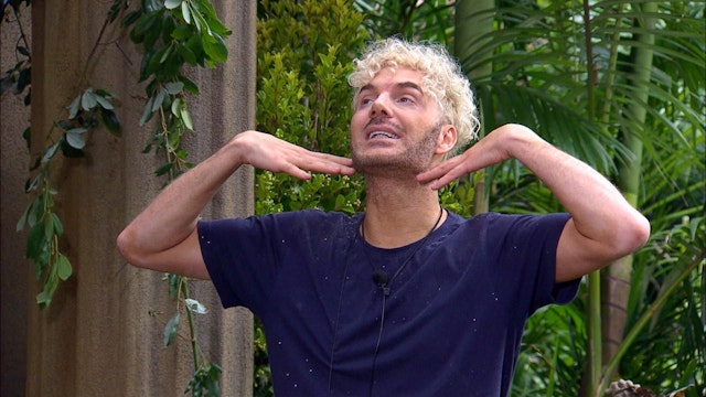 Dschungelcamp 2025: Alles gespielt bei Sam Dylan? Rafi Rachek rechnet ab!