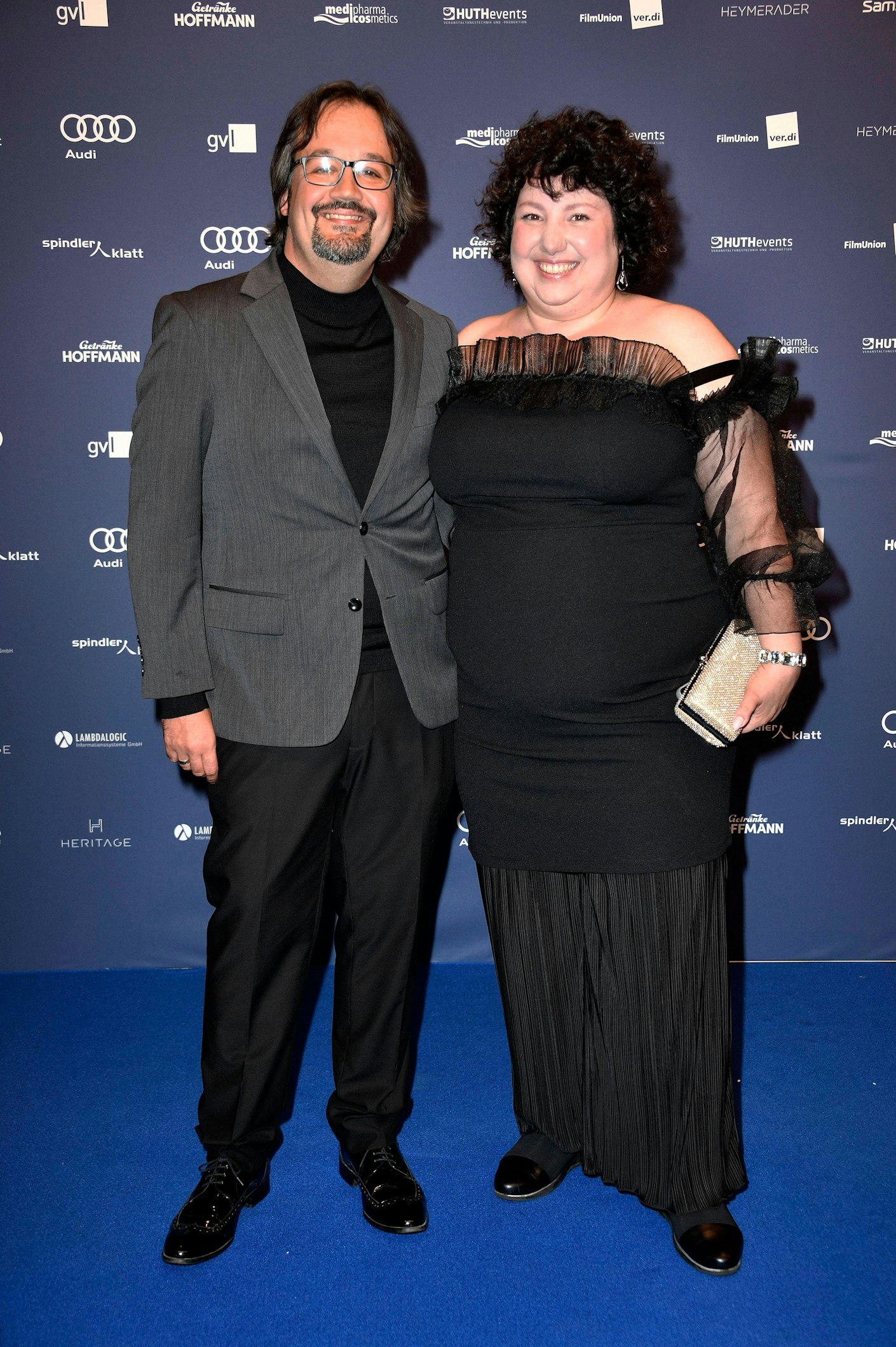 Comedy-Star Meltem Kaptan: Ihre Karriere, ihr Mann, ihre Familie