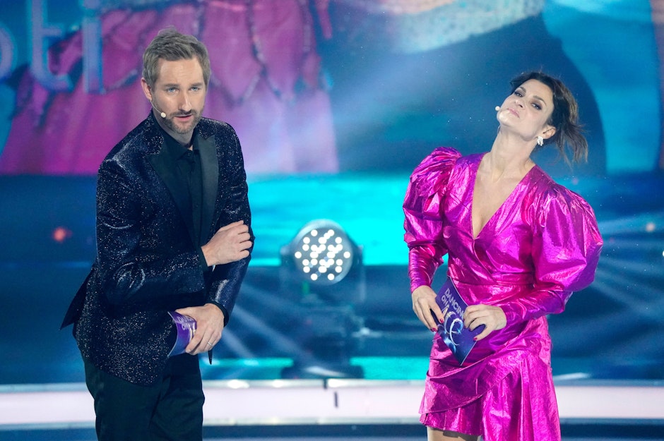 Daniel Boschmann: Das ist die Frau des „Frühstücksfernsehen“-Stars!