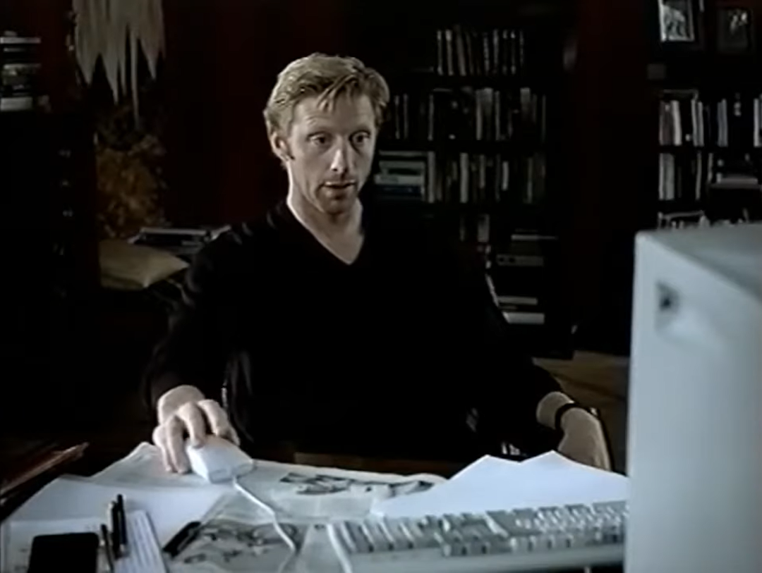 Kotz-Blumen und Monster: Kennen Sie noch DIESE alten Kult-Werbespots?