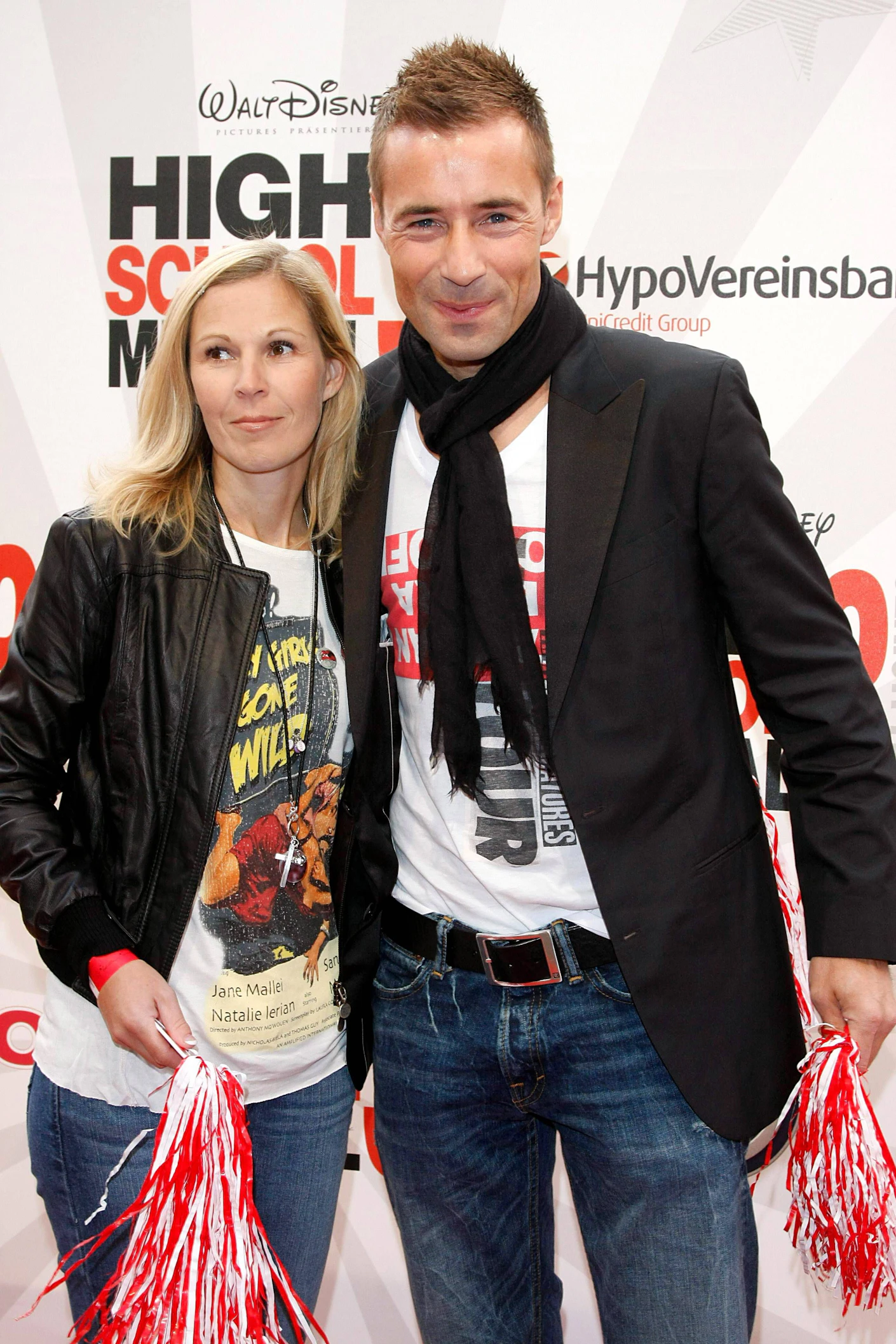 TV-Star Kai Pflaume verheiratet? DAS ist die Frau an seiner Seite!