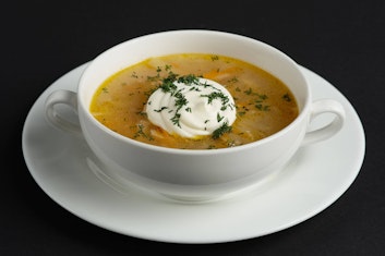 Deftiger Schtschi: Omas Rezept für die leckere russische Kohlsuppe!