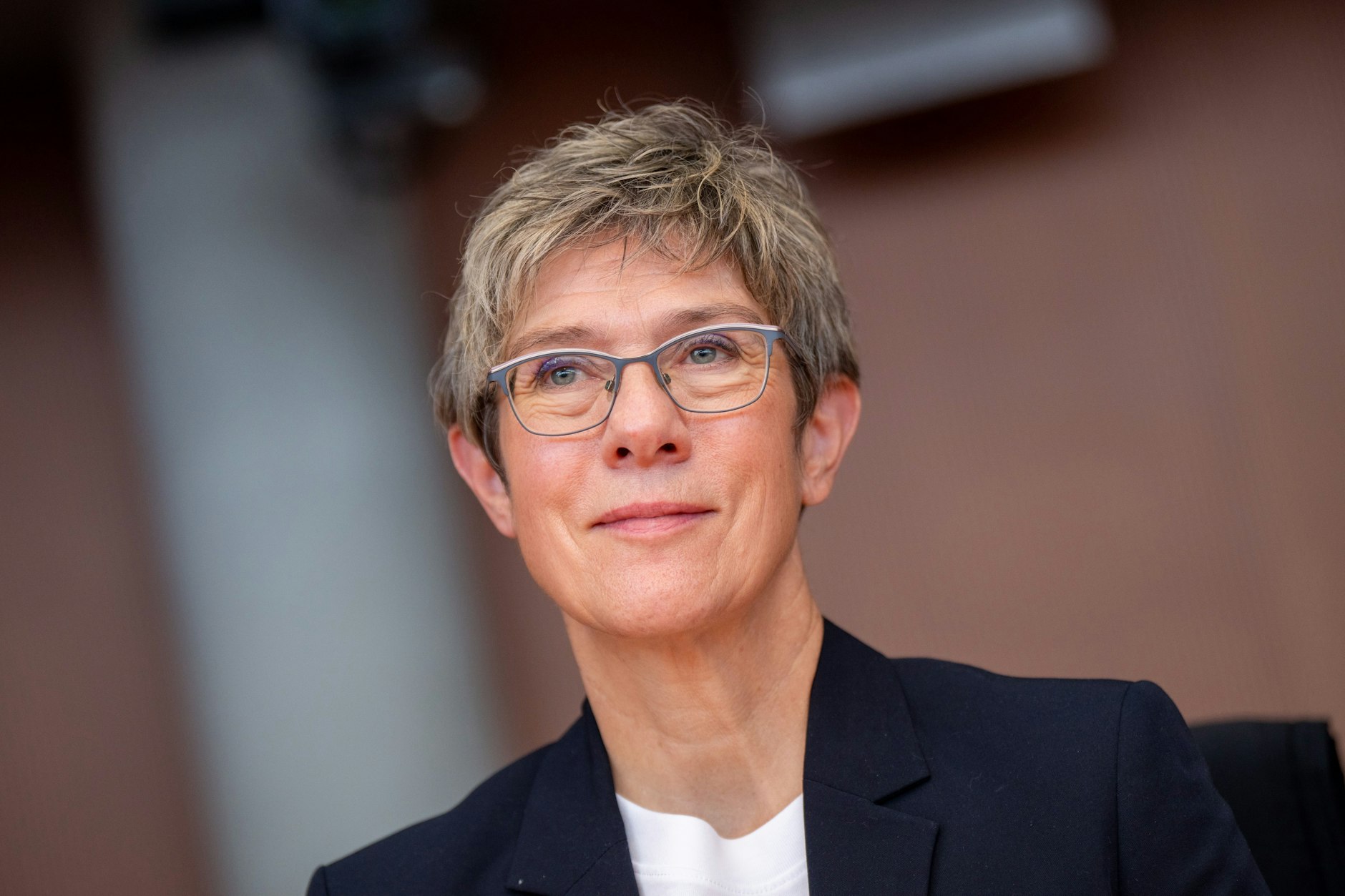 So geht es Annegret Kramp-Karrenbauer heute - das sagt die Ex-CDU-Chefin