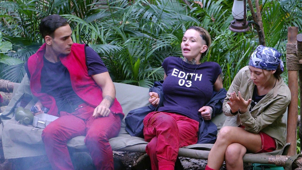 Dschungelcamp-Knaller: DIESER Star wird aus der Show geworfen