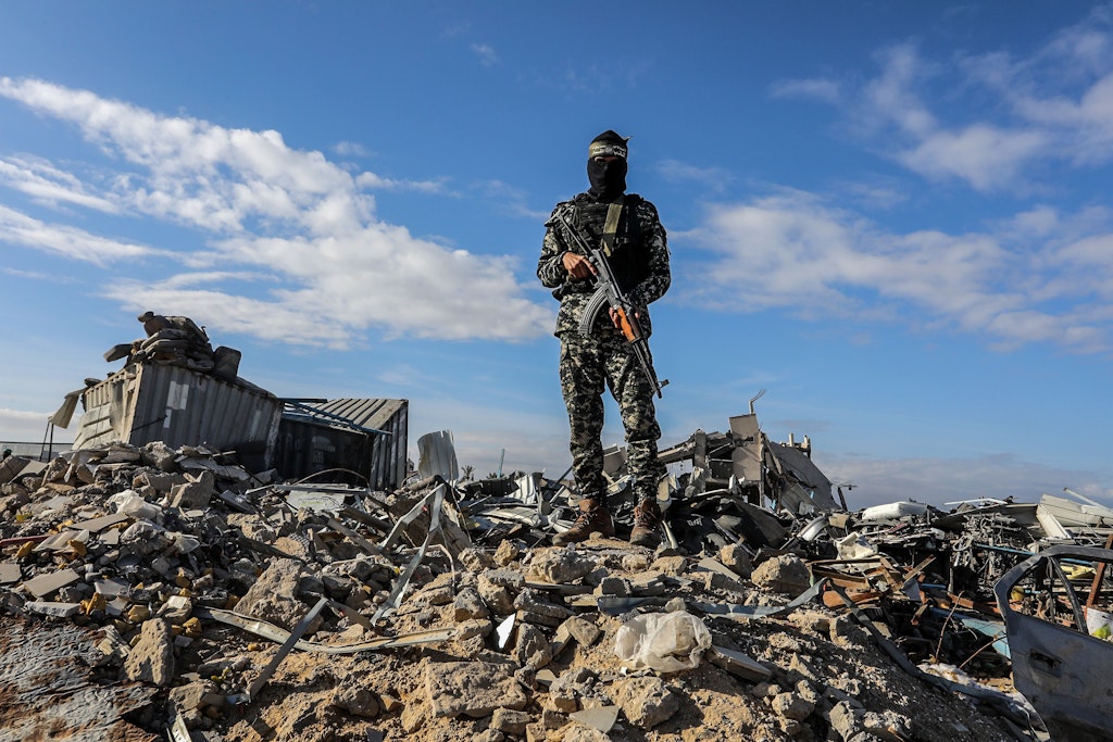 Gaza-Krieg: Deutsch-Israeli unter den Hamas-Geiseln, die Samstag freigelassen werden