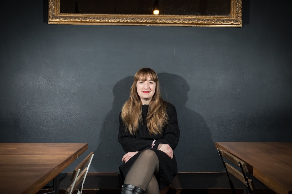 Heidi Reichinnek (Linke): „Vielleicht lasse ich mich nicht von Merz ...