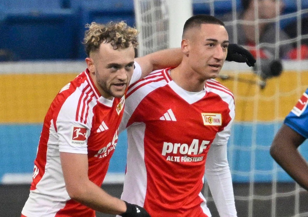 Benedict Hollerbach begeistert: „Echt toll, dass sowas bei uns auch ...