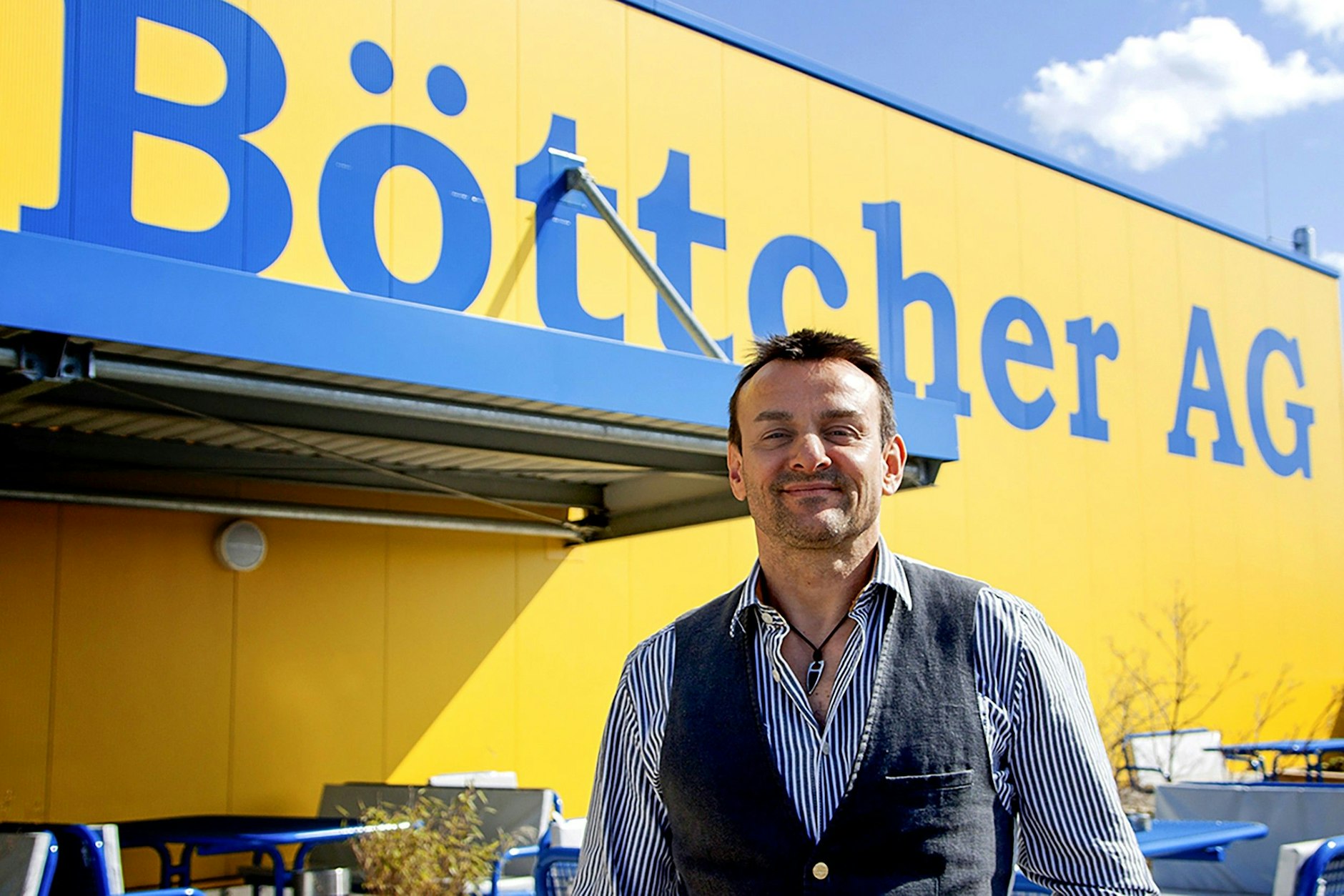 Nach AfD-Großspende – Udo Böttcher: „Ich begrüße die Ermittlungen der ...