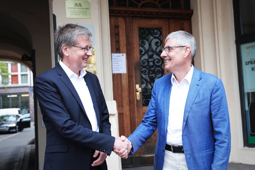 Diese fünf Trinker-Typen gibt es. Mit TEST: Sind Sie schon ein Alkoholiker?