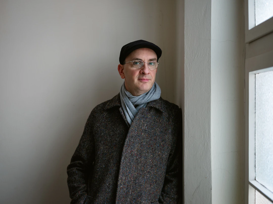 Jakob Hein: „Die DDR-Psychiatrie war viel besser als die im Westen“