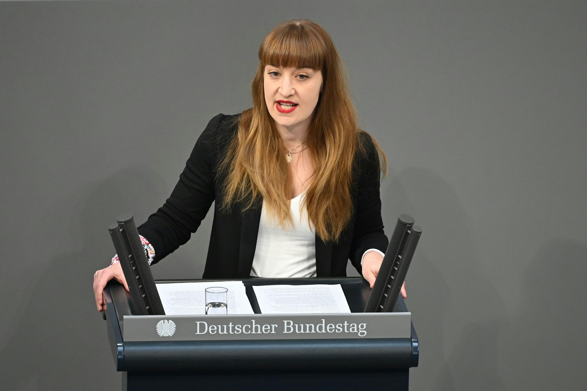 Aktuelle Umfrage vor der Wahl 2025: Krasse Aufholjagd der Linken, diese ...