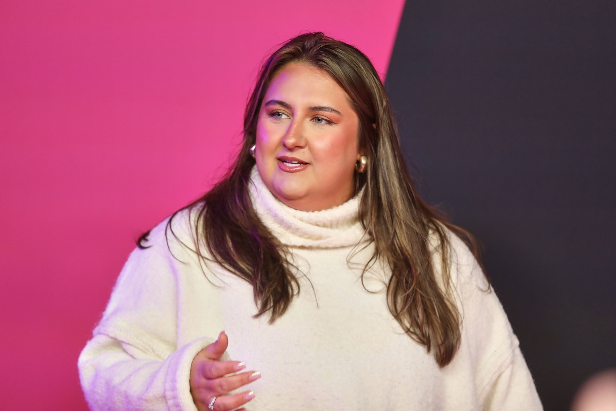 „Let’s Dance“-Star Selfiesandra: 20 Kilo weg – SO hat sie es gemacht!