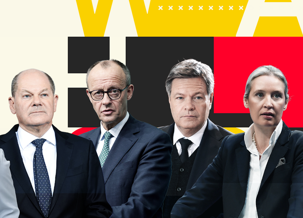 Wahl-Debatte bei RTL: DAS sind die Regeln, DARUM ist „Quadrell“ Blödsinn