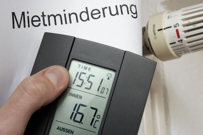 Ab Wann Geht Heizung An