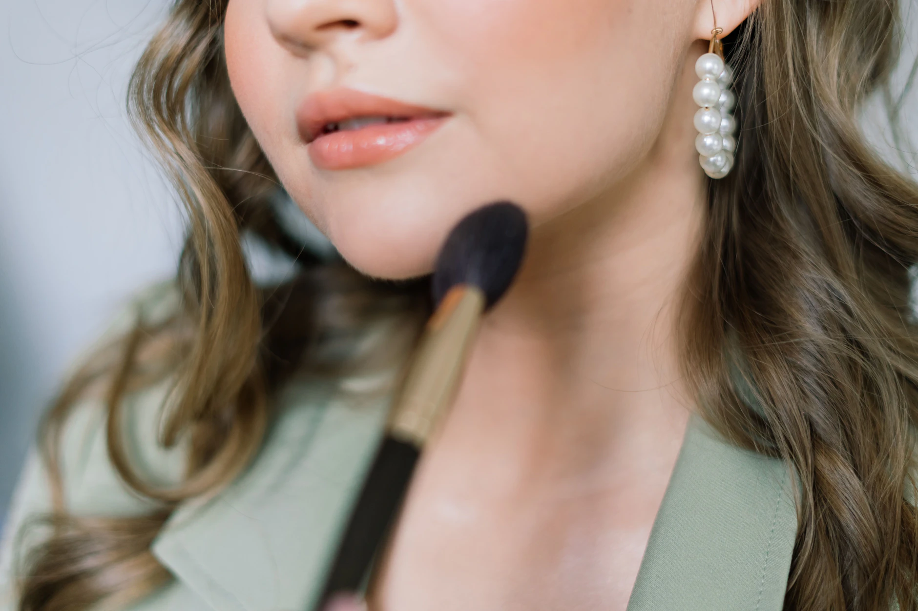 „Conservative Girl Make-up“: Was steckt hinter dem neuen TikTok-Trend?