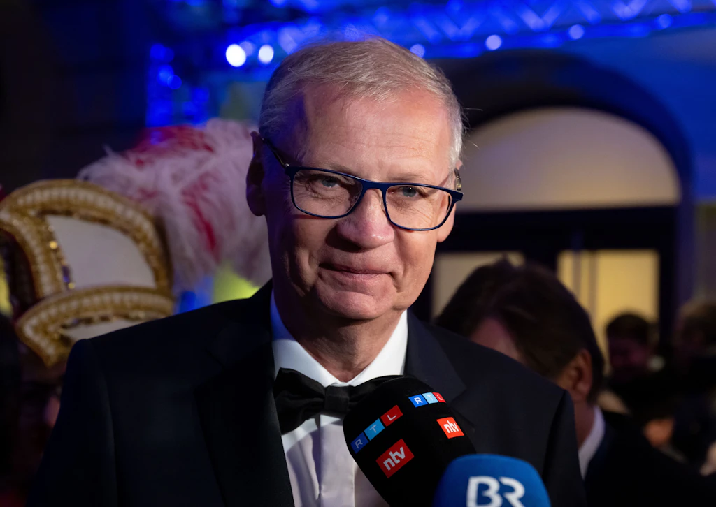 Heftige Debatte: So fand Günther Jauch das RTL-Quadrell