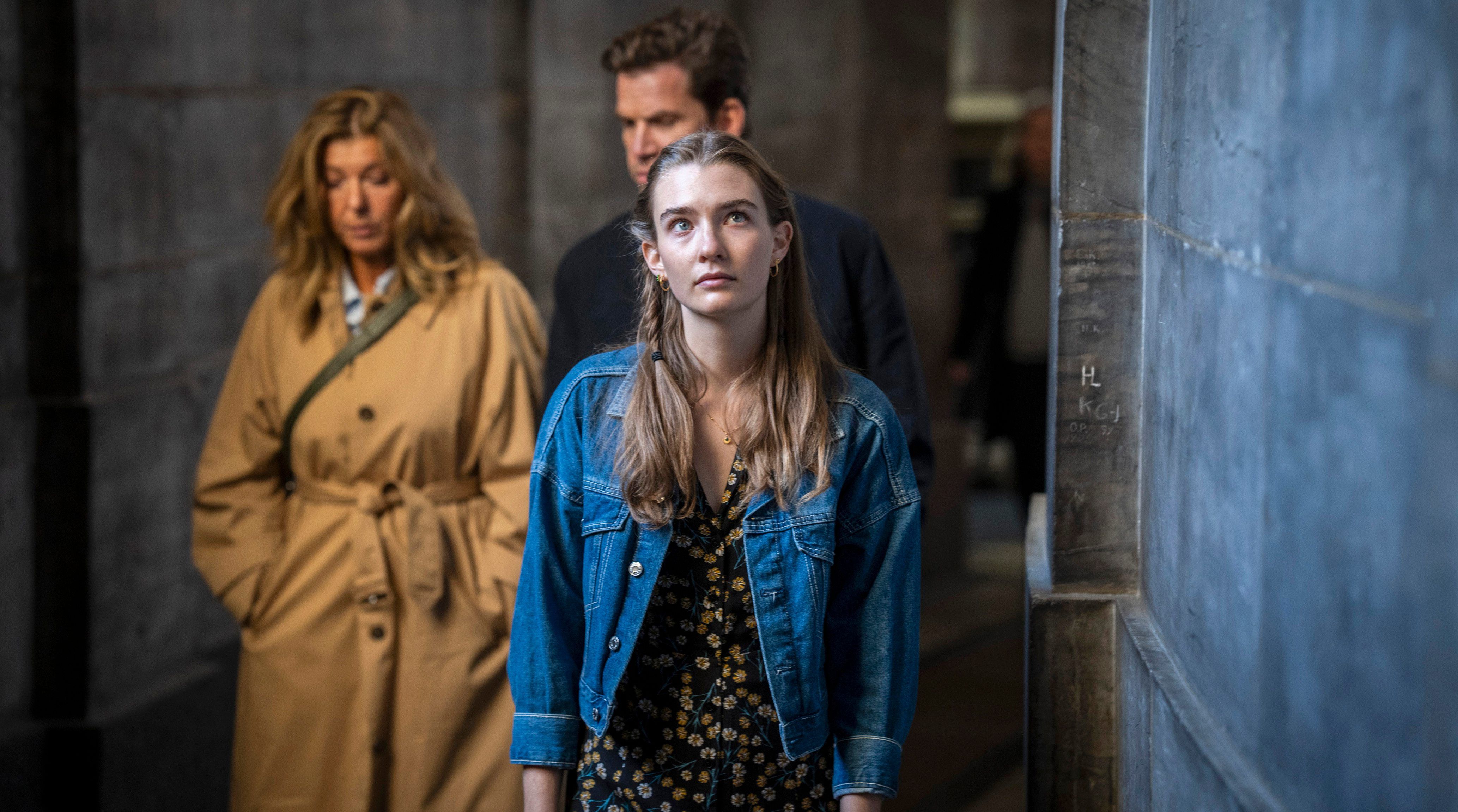 Comedy-Serie „Like A Loser“ in der ZDF-Mediathek mit Kayla Shyx: Wenn ...