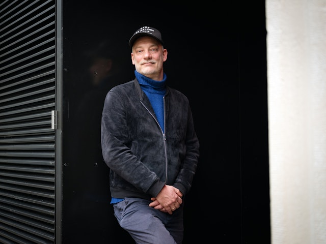 Till Harter vom Studio 1111: „Dieser Berghain-Lebensstil ist auch ...