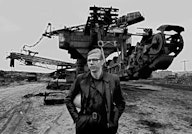 Gerhard Gundermann: Der Musiker vom Tausend-Tonnen-Bagger wäre jetzt 70 ...