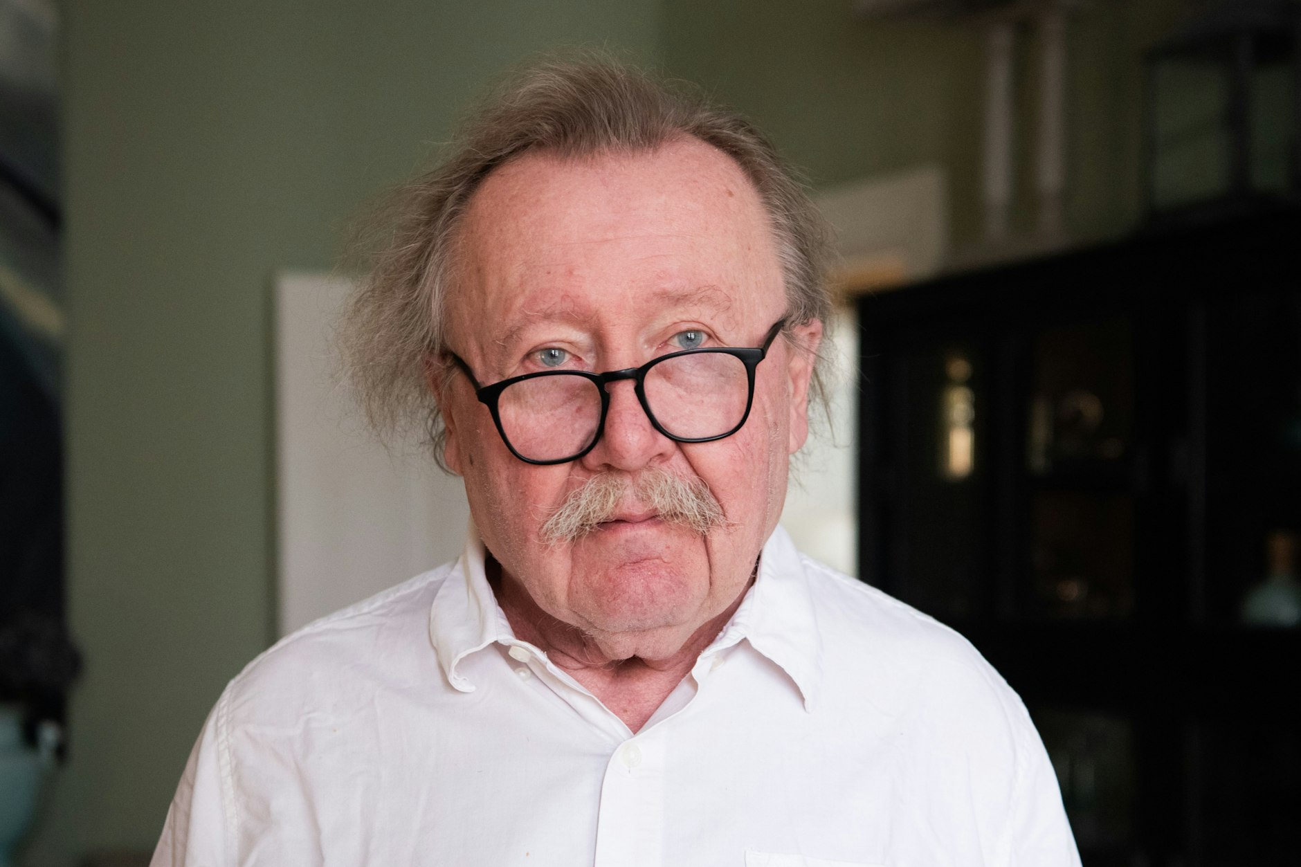 Peter Sloterdijk: „Die Partei-Pest zerstört die Demokratie genauso wie ...