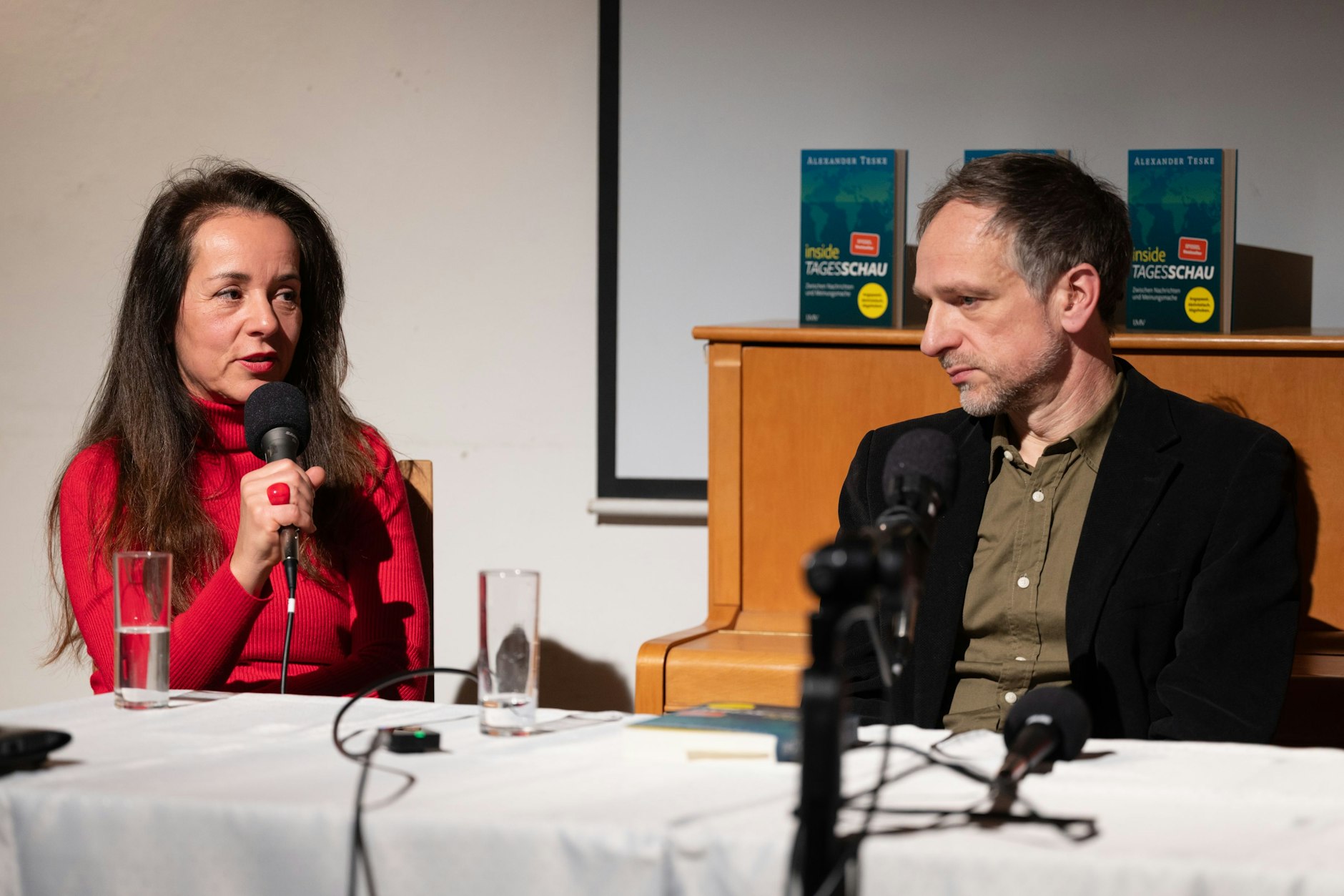 Ex-„Tagesschau“-Planer Alexander Teske: „Der ÖRR versucht, mein Buch ...