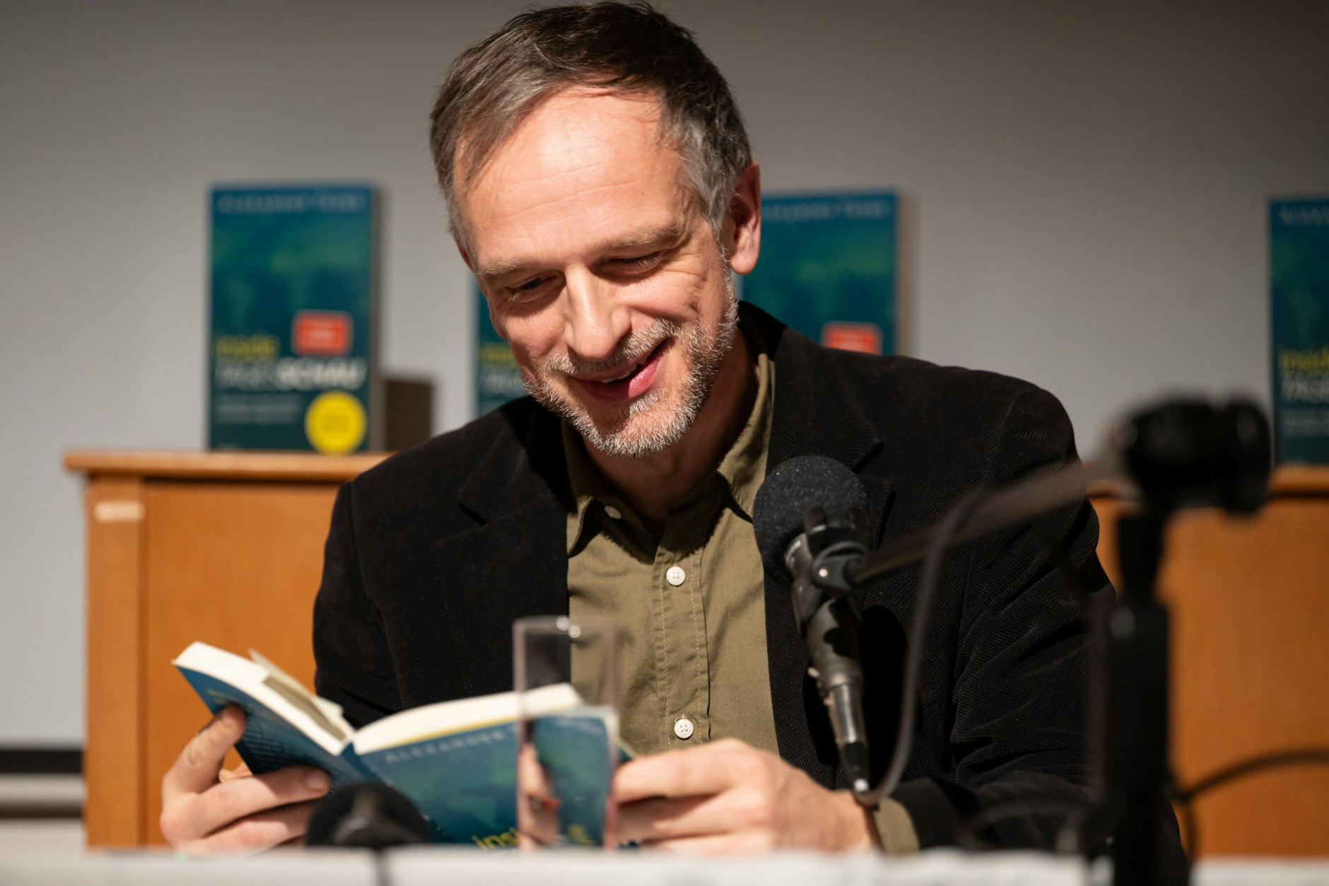 Ex-„Tagesschau“-Planer Alexander Teske: „Der ÖRR versucht, mein Buch ...