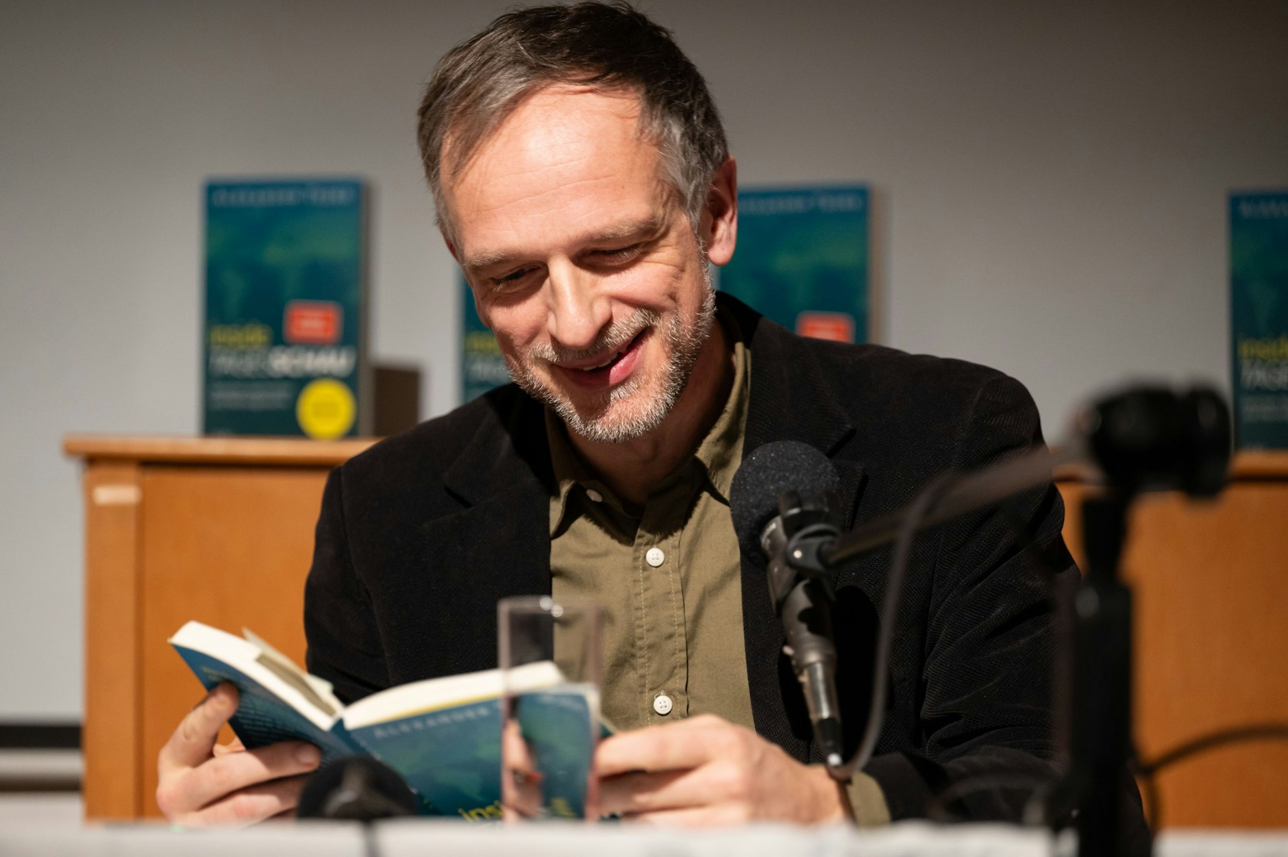 Ex-„Tagesschau“-Planer Alexander Teske: „Der ÖRR versucht, mein Buch ...