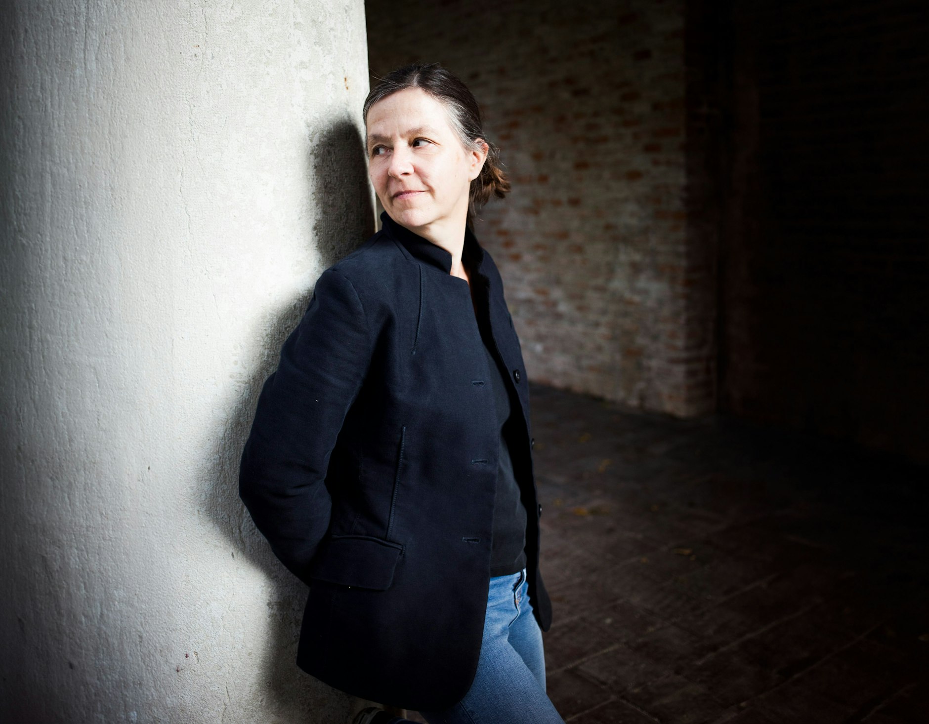 Roman „Wachs“ von Christine Wunnicke: Das Gehirn als Ort der Sünde?