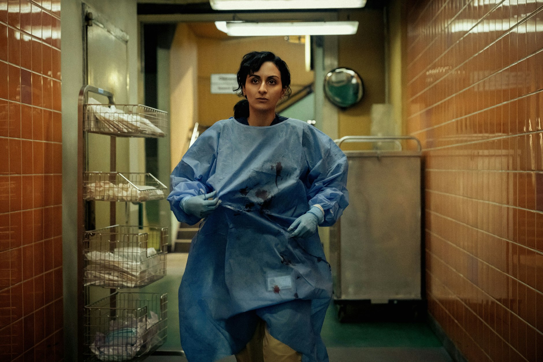 „Krank Berlin“: Pfleger Ricardo Lange hat schockierende Szenen zum Teil ...