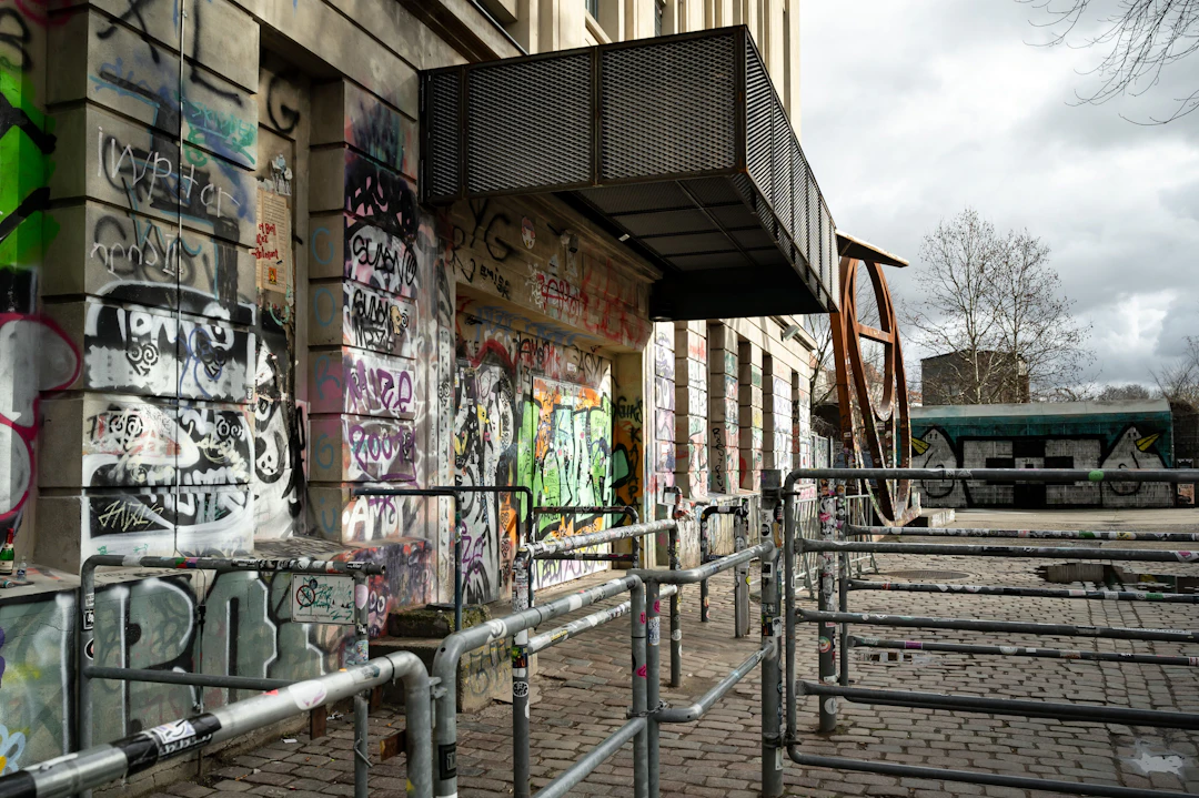 Berghain: Das ist die beste Jahreszeit für den Berliner Techno-Club in ...