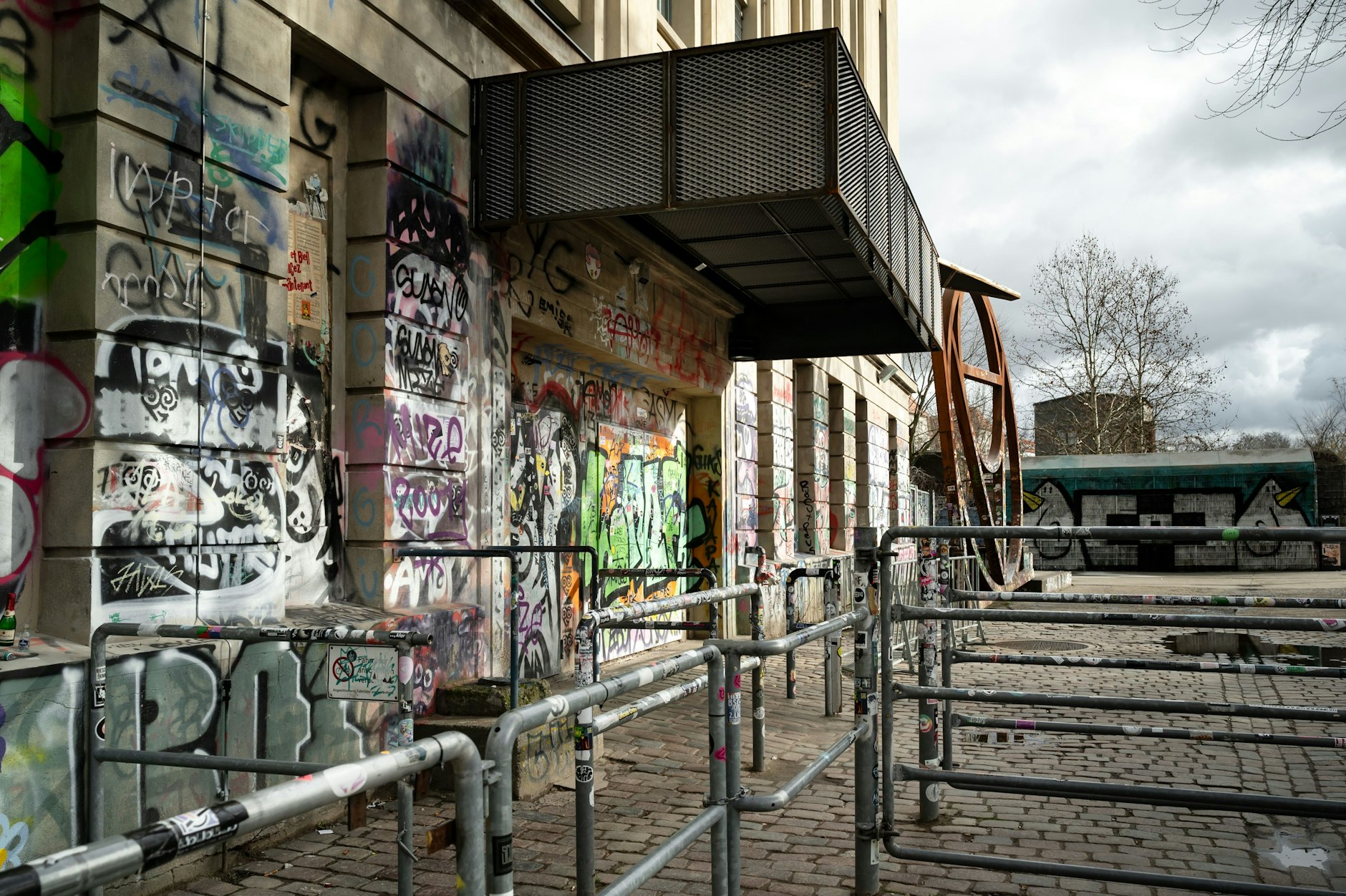 Berghain: Das ist die beste Jahreszeit für den Berliner Techno-Club in ...