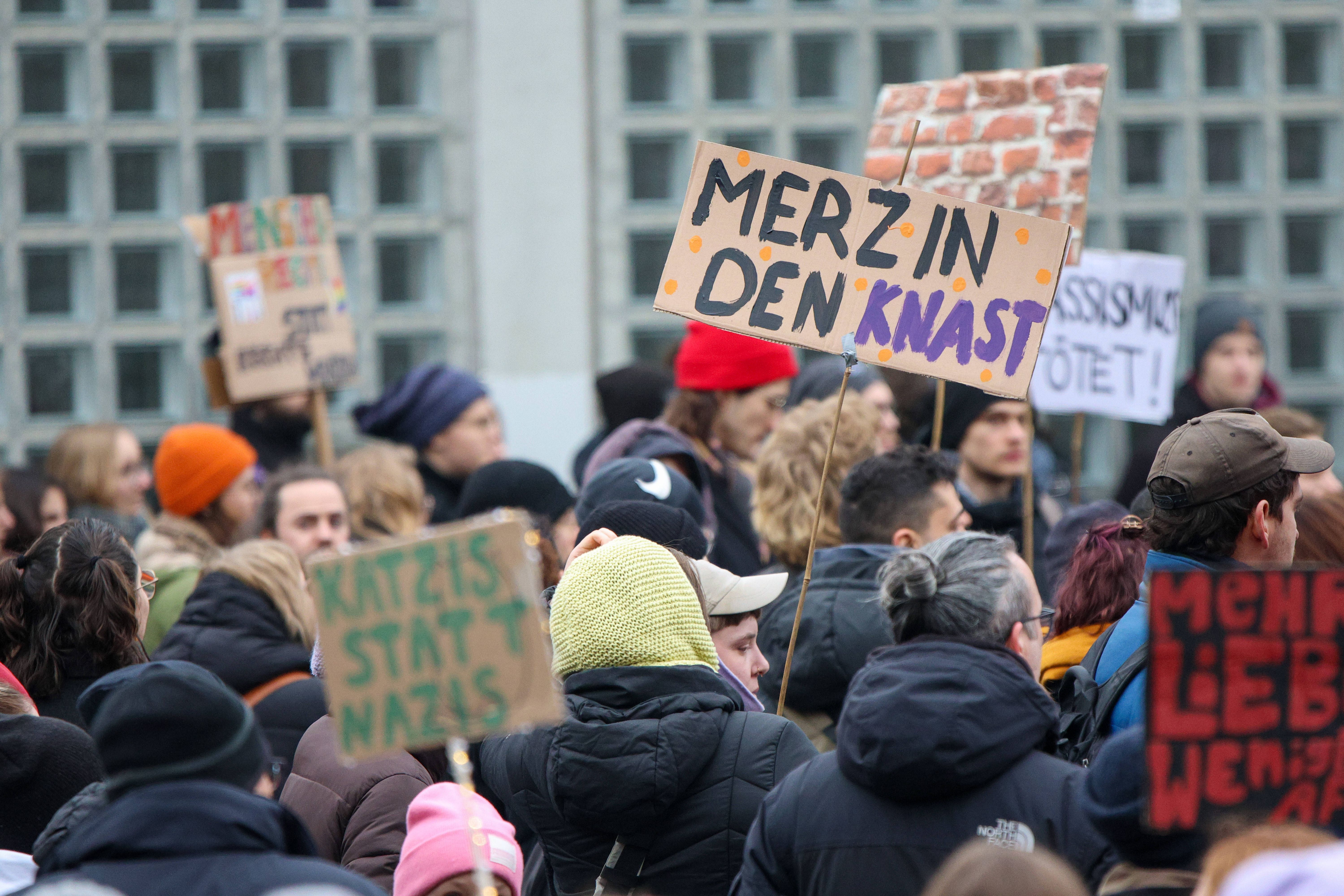 „Tiefpunkt!“: NGO warnt vor neuer ARD-Sendung