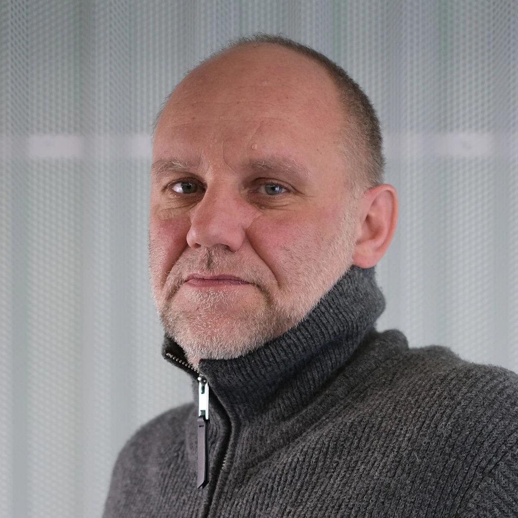 Alexander Reich | Berliner Zeitung