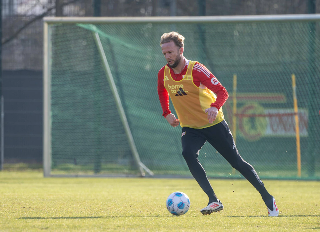 Nicht bereit für 90 Minuten: Kevin Vogt ist weiter keine Option für ...