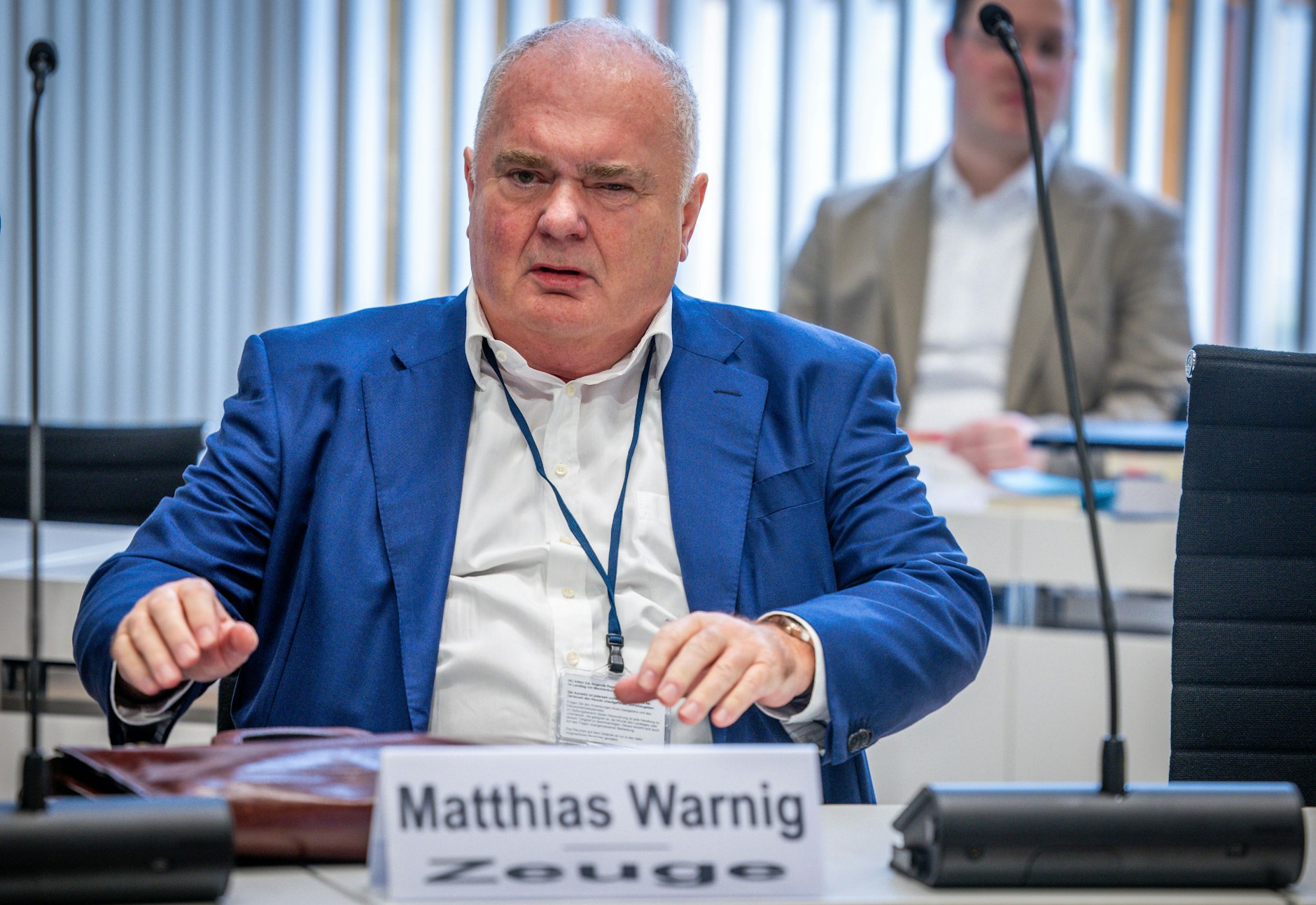 Nord Stream 2: Vertrauter Putins will Pipeline wiederbeleben — Bericht