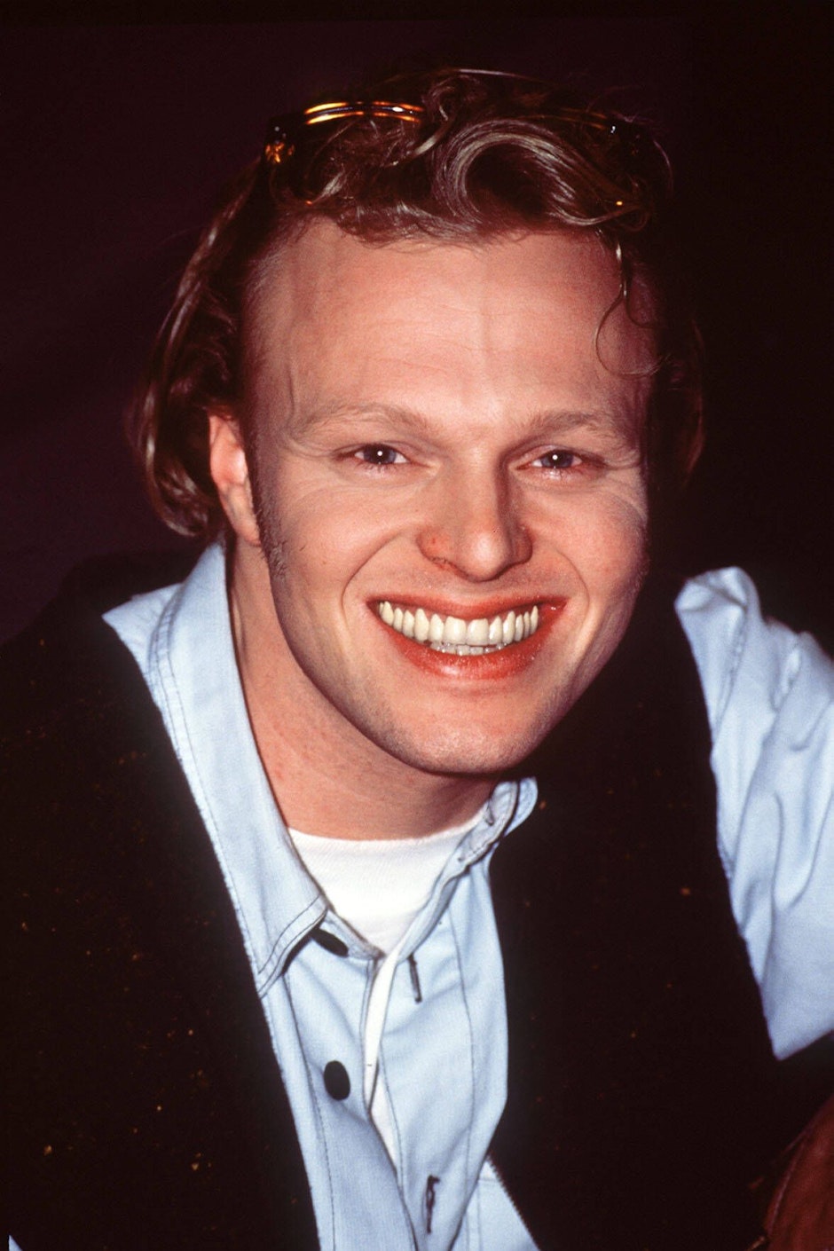 Stefan Raab privat: Das ist die Ehefrau an der Seite des Moderators