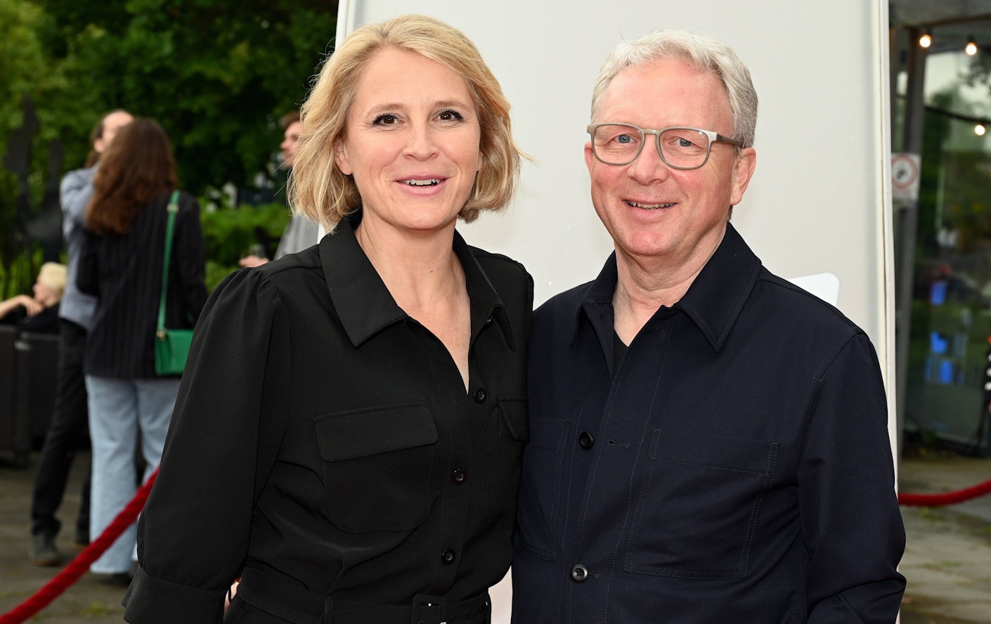 „Immer leicht angetrunken“: Susan Links Leben als „Morgenmagazin ...