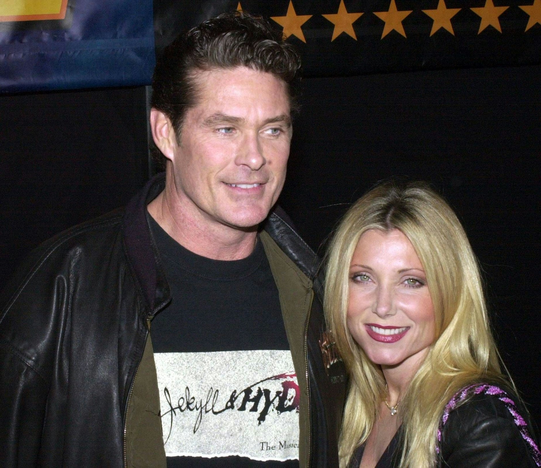 Ex-Frau von David Hasselhoff tot: Polizei vermutet Suizid