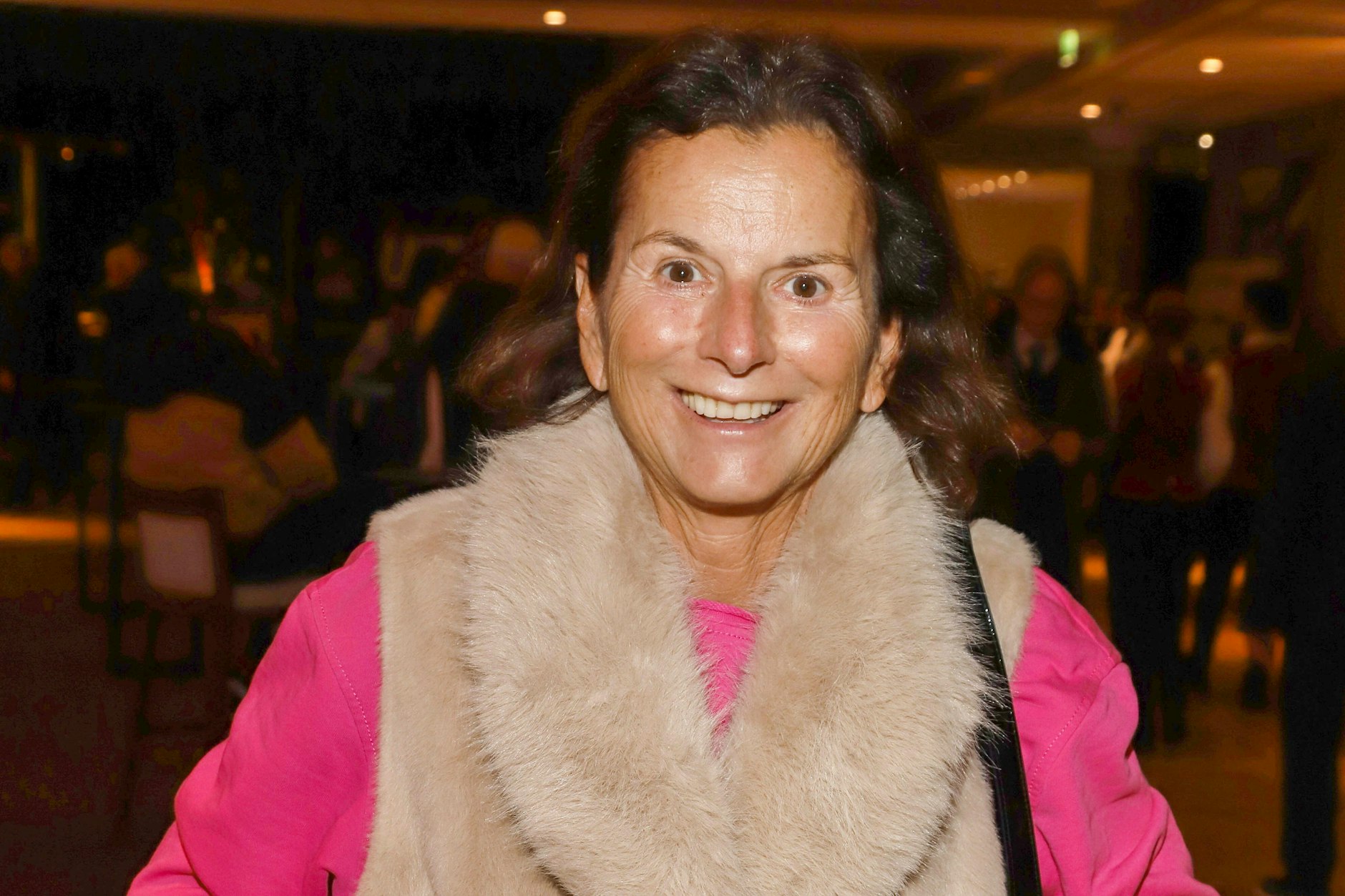 Claudia Obert früher: So sah der Reality-TV-Star in den 80ern aus