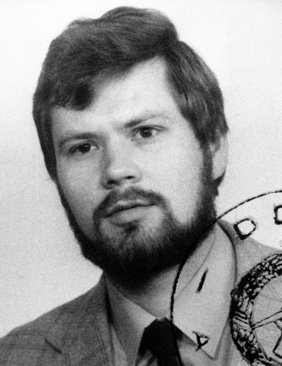 Tragisches Schicksal des letzten Mauertoten Winfried Freudenberg ...