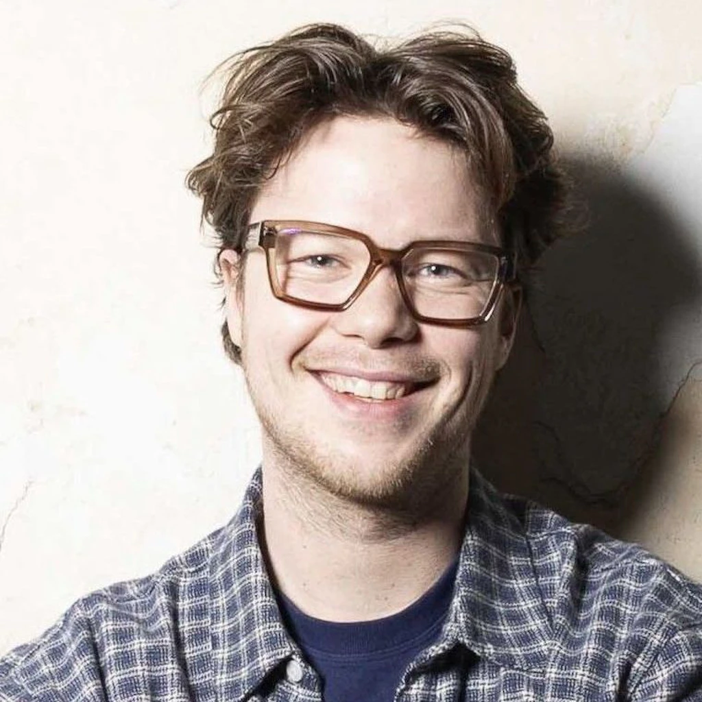 Lukas Kuite | Berliner Zeitung